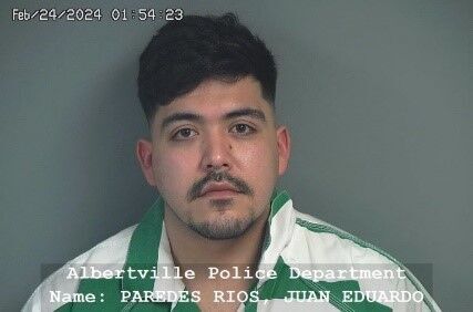 Solicitation charged to 5 men | News | advertisergleam.com