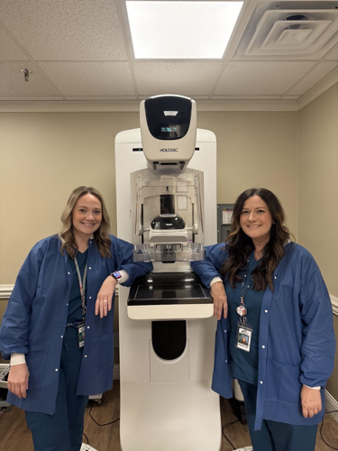 The importance of mammograms | News | advertisergleam.com