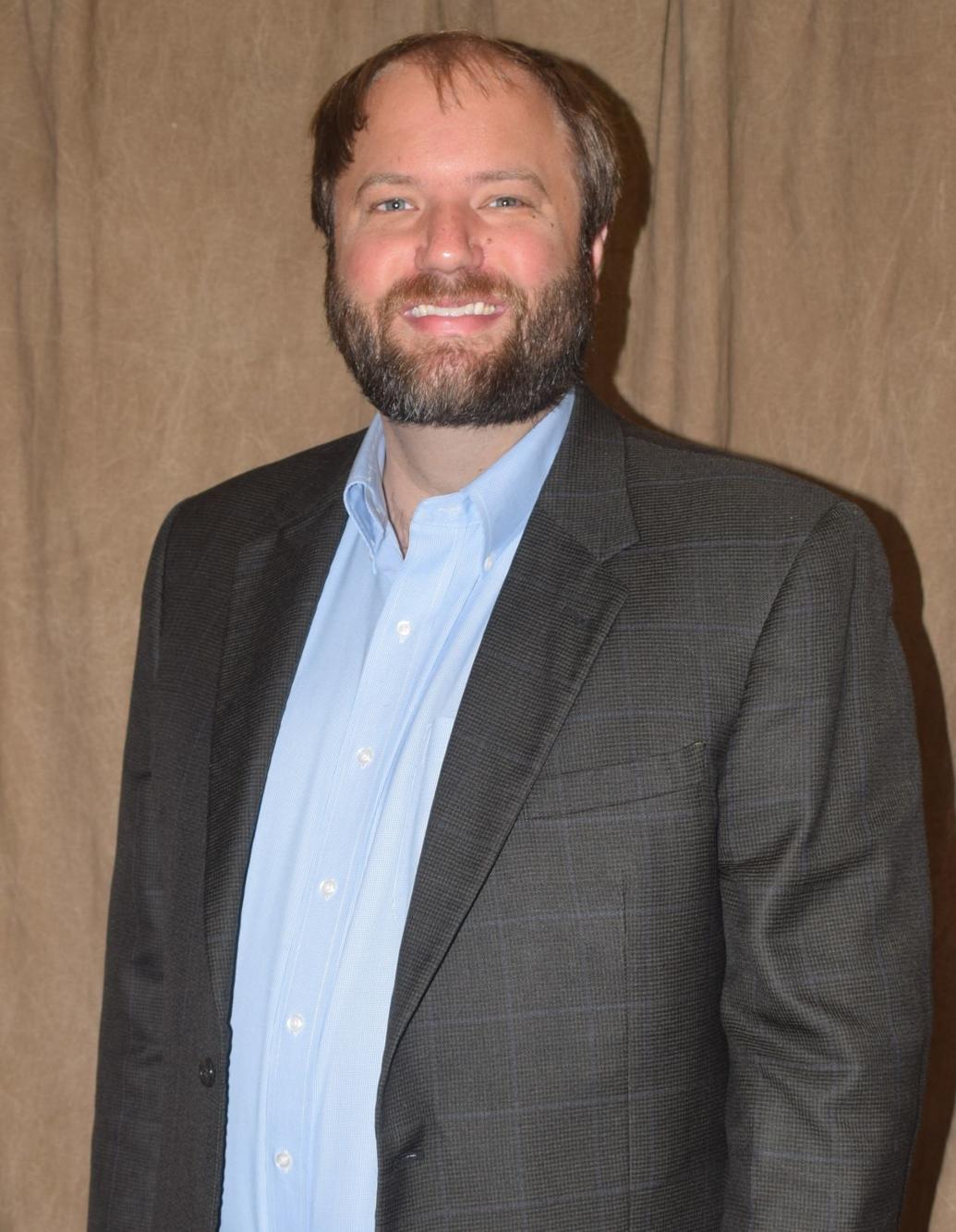 Ross Appointed District Judge | News | advertisergleam.com