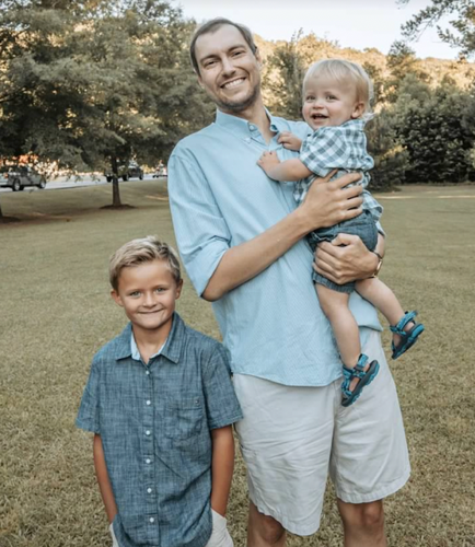 Michael Giles | Obituaries | advertisergleam.com