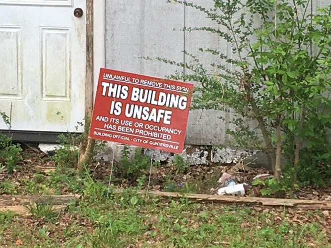 City to demolish condemned homes | Local News | advertisergleam.com