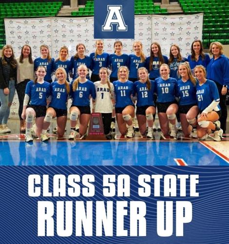 Arab volleyball is the real deal | Sports | advertisergleam.com