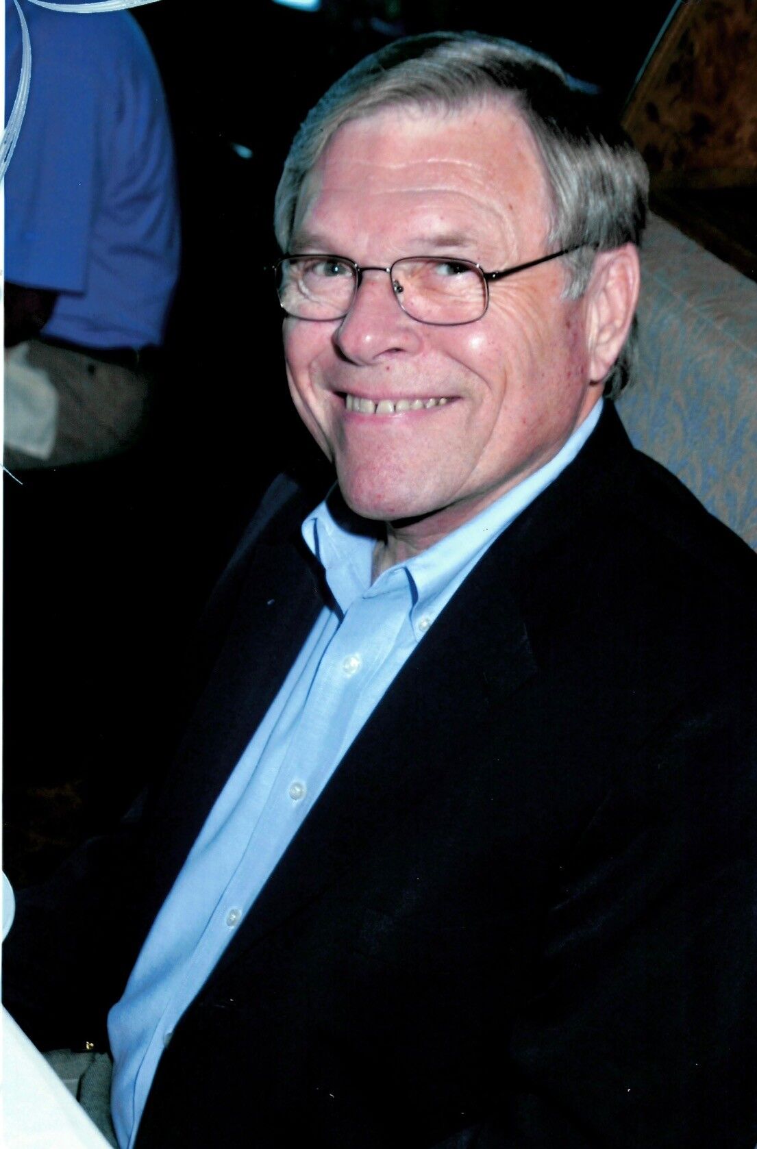 Pat Courington Jr. | Obituaries | advertisergleam.com