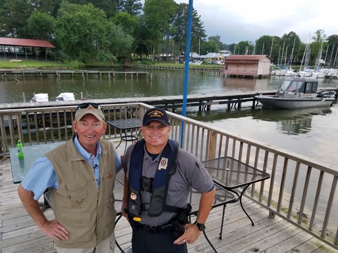 Absolutely Alabama Visits the Bat Cave | News | advertisergleam.com