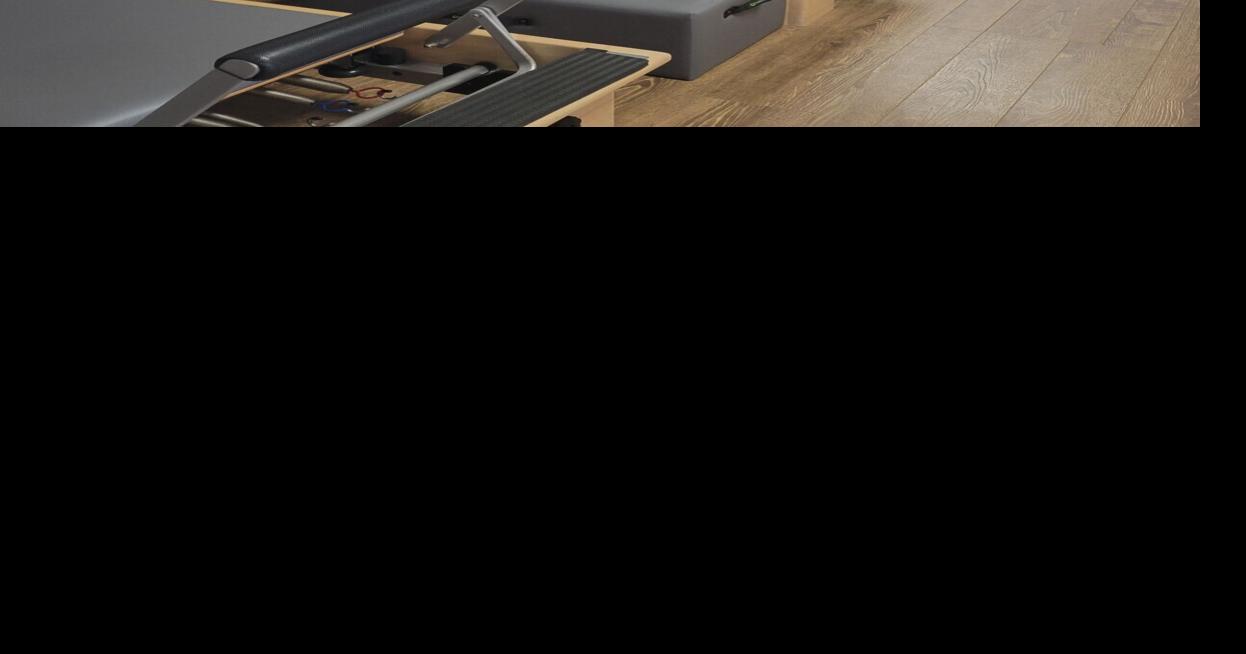 Young brings Pilates to G'ville | News | advertisergleam.com