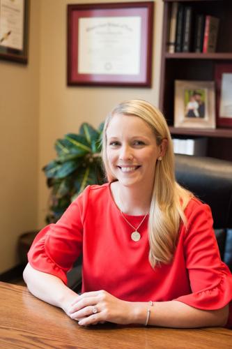 Women in Business - Making the county safer | News | advertisergleam.com