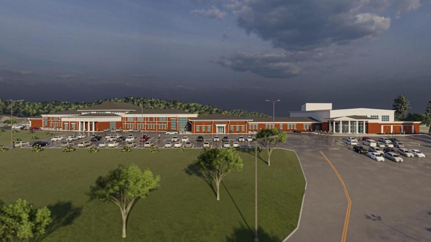 Proposed GHS designs released | Education | advertisergleam.com