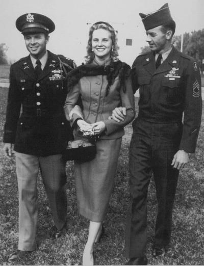 More about Col. Ola Lee Mize | News | advertisergleam.com