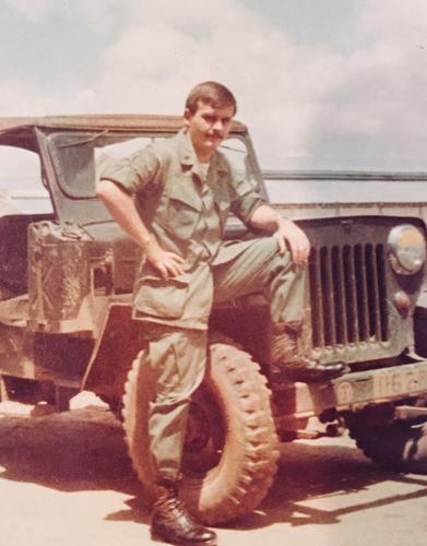 More Veterans | News | advertisergleam.com