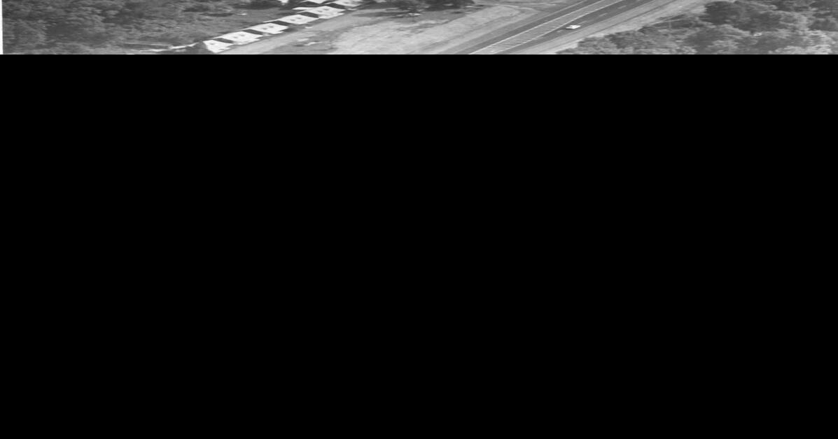 Gleam Classic – Did he fly under bridge? Probably | Features ...