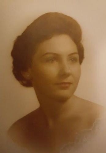 Mary Russell | Obituaries | advertisergleam.com