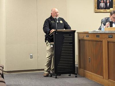 Sheriff buying 51 AEDs for cars | News | advertisergleam.com