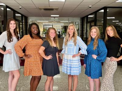 Homecoming Friday for G’ville High | | advertisergleam.com