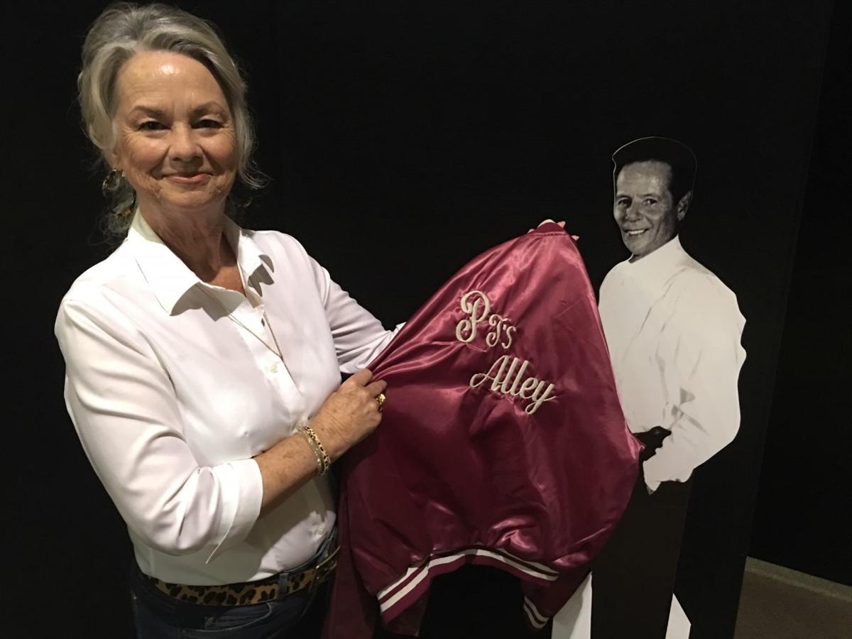 New Museum Exhibit Honors Pat Upton | Arts & Entertainment ...