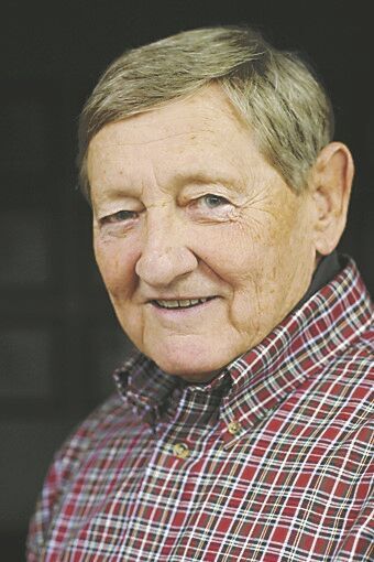 Just about everyone knew Wendell | Features | advertisergleam.com