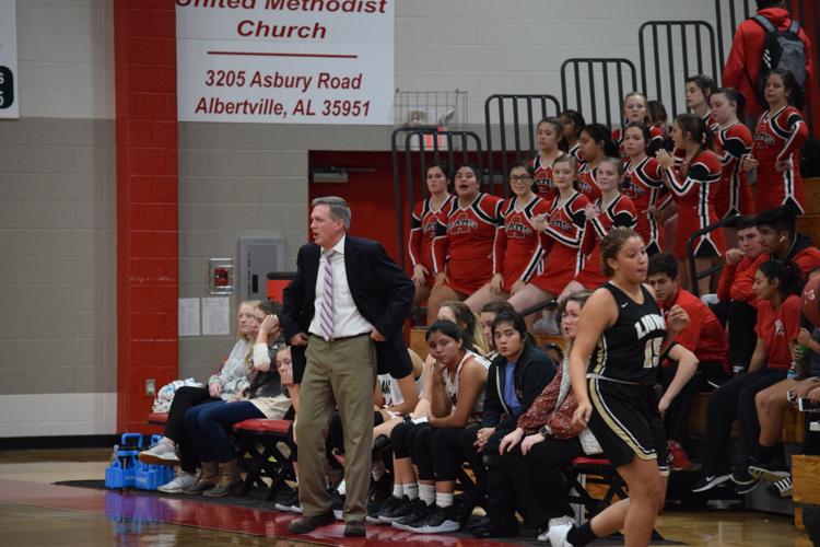 Jimmy Jones winningest coach | Sports | advertisergleam.com
