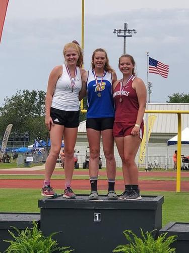 Track athletes compete at state | Sports | advertisergleam.com