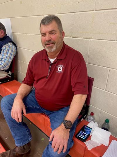 Whitlow still a Wildcat superfan | Sports | advertisergleam.com