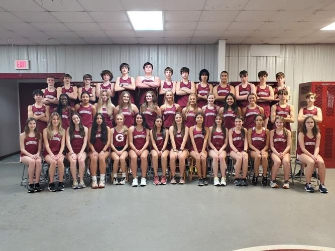 State Track – A good day for GHS athletes | Sports | advertisergleam.com