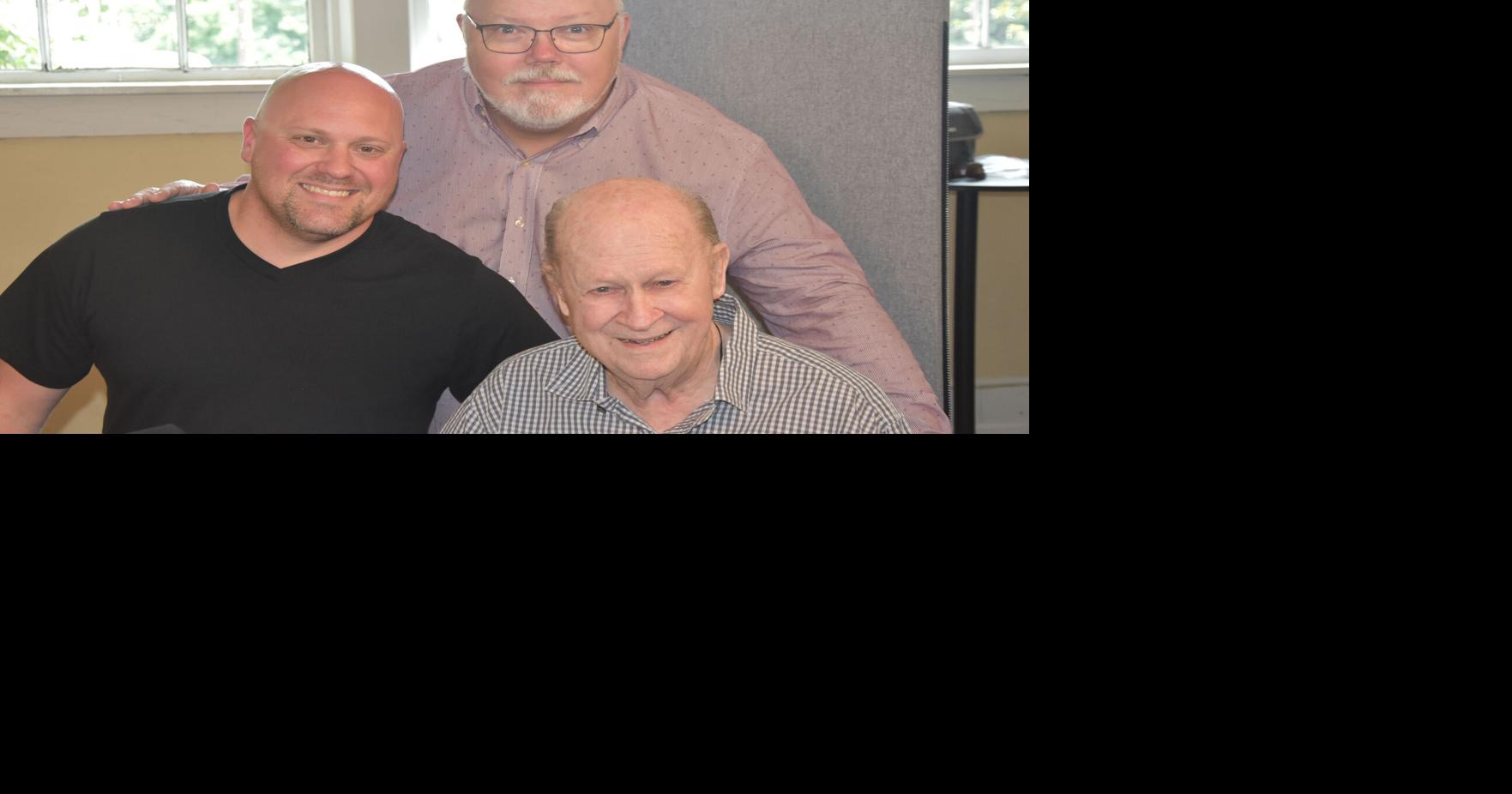 Sonny Lewis in Backstage podcast | Arts & Entertainment ...