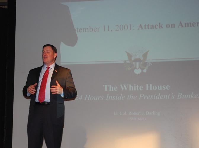 Scenes From The Chamber of Commerce Banquet | | advertisergleam.com