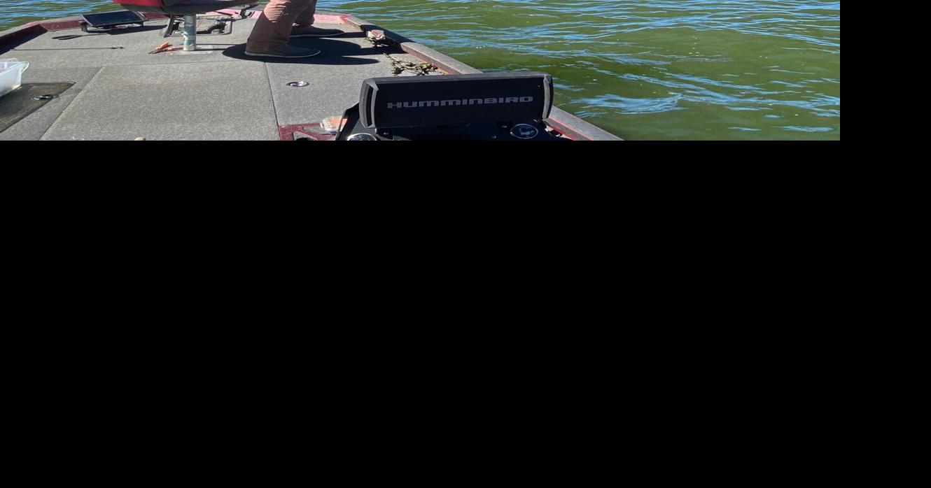 Outdoors – On the lake with Rocky Drake | Sports | advertisergleam.com