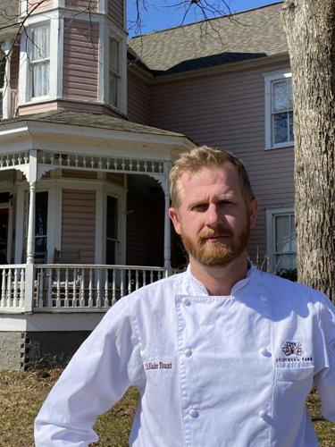 Louisiana chef opens new eatery | News | advertisergleam.com