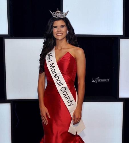 Miss Marshall has special platform | News | advertisergleam.com