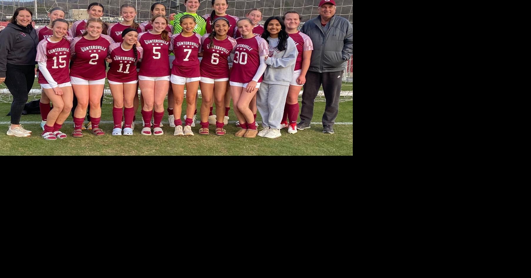 Girls Soccer at GHS: Mike Jones, head coach | Sports | advertisergleam.com