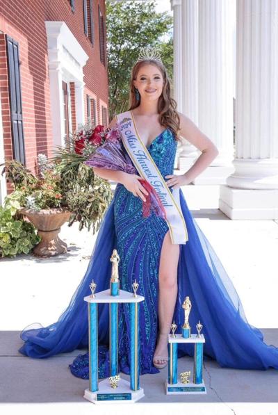 She was named Miss Harvest Fest | News | advertisergleam.com