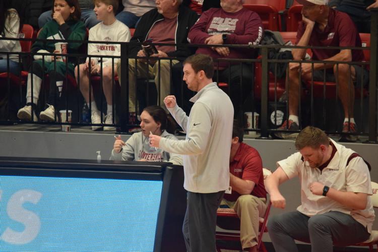 Basketball – Fussell, Self lead All County boys | Sports ...