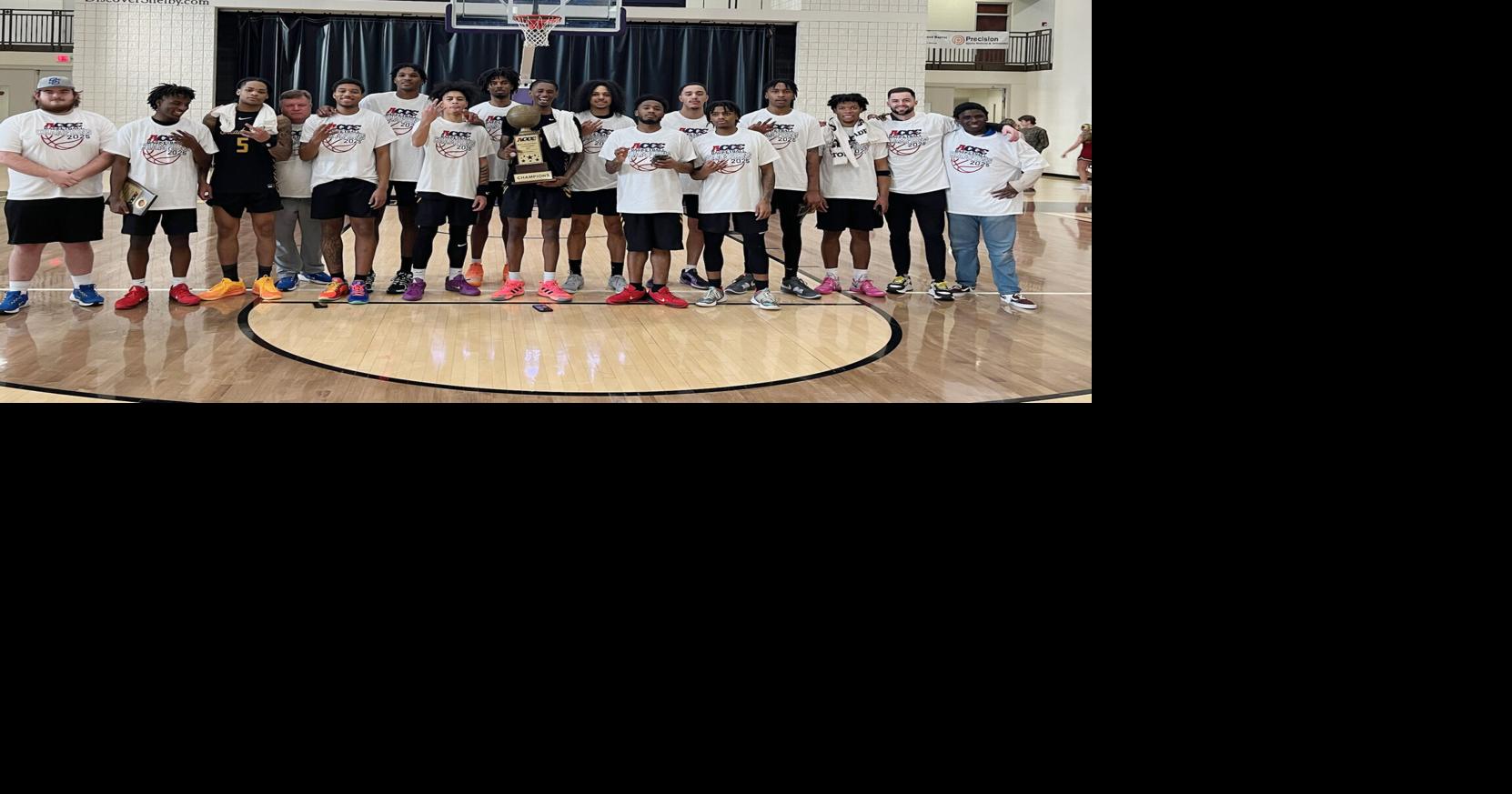Snead men win ACCC Division II title | Sports | advertisergleam.com