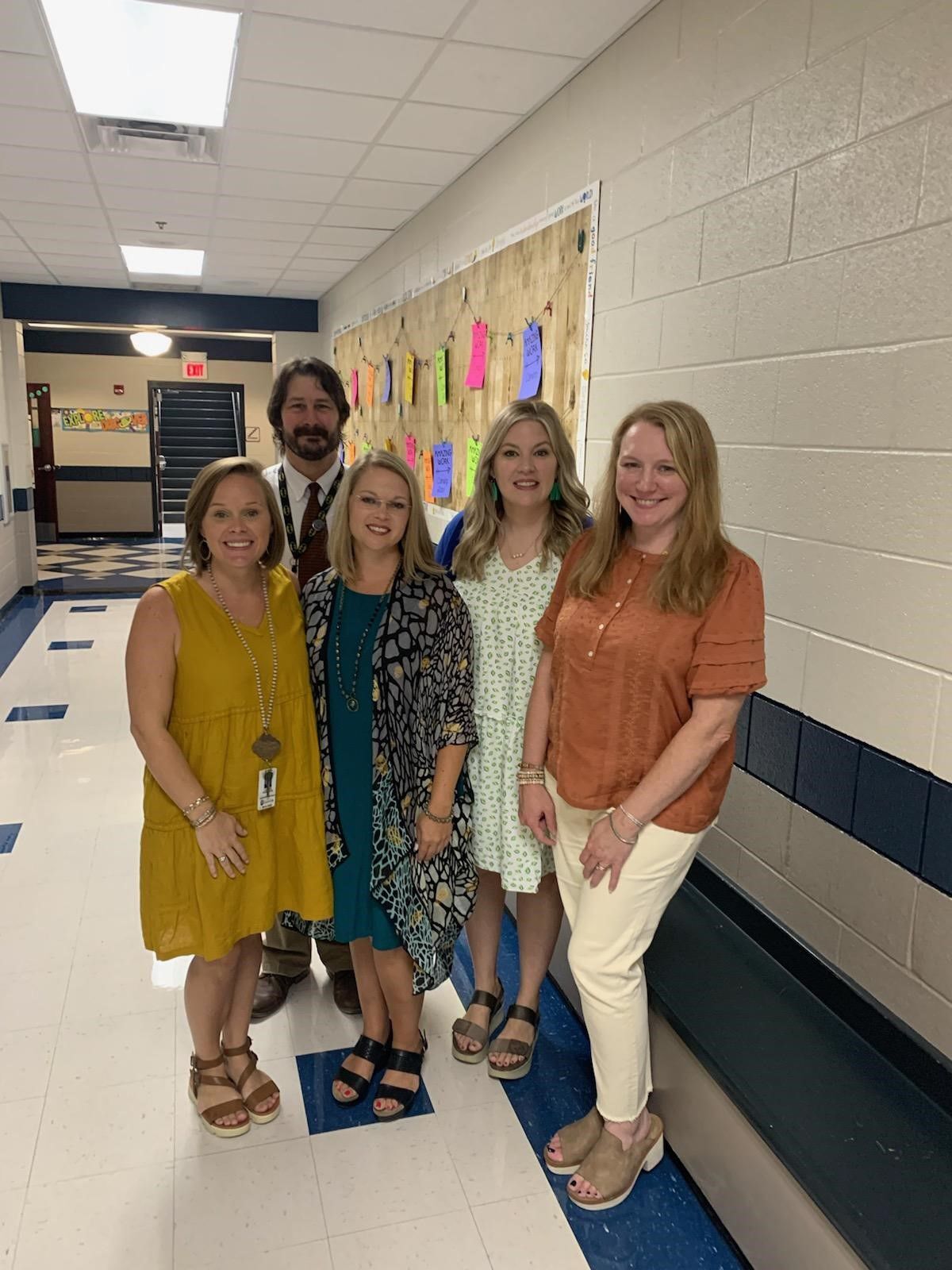 GMS 6th Grade Teachers Love Work News Advertisergleam GMS 6th Grade Teachers Love Work News Advertisergleam