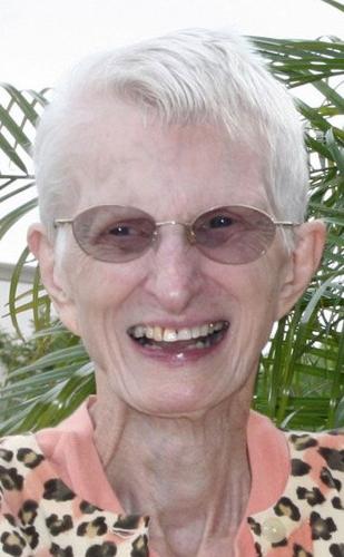 Helen Elizabeth Rockey | Obituaries | advertisergleam.com
