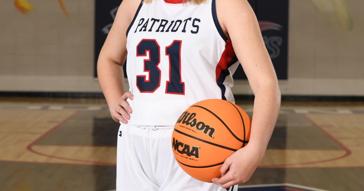 Meet the Lady Patriot | Sports | advertisergleam.com