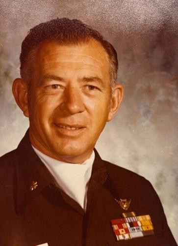 Commander Worel | Obituaries | advertisergleam.com