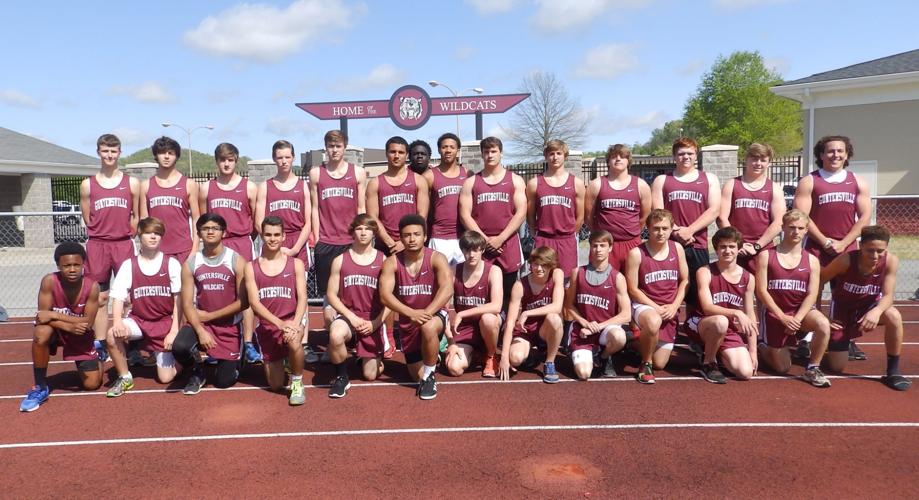 Track team has several top performers | Local News | advertisergleam.com