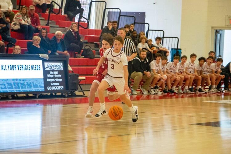 7th Boys G'ville blasts Eagles for title | | advertisergleam.com