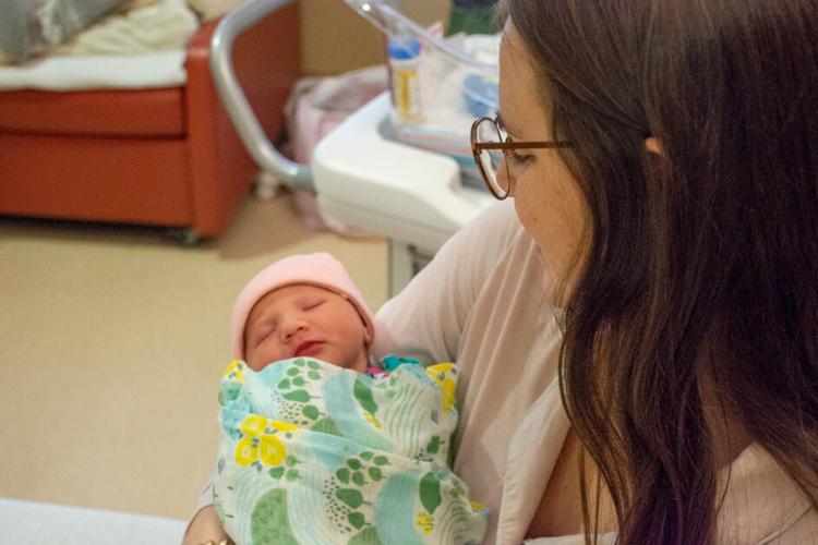 They're county's New Year's babies | News | advertisergleam.com