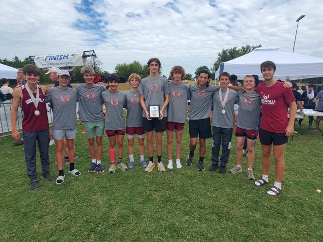 GHS cross team off to great start | Sports | advertisergleam.com