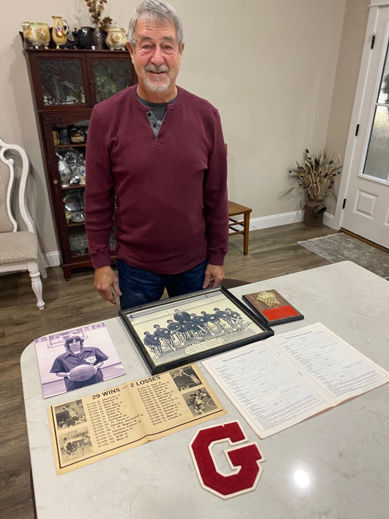The ’75 Champions – His blessings all started with team | News ...