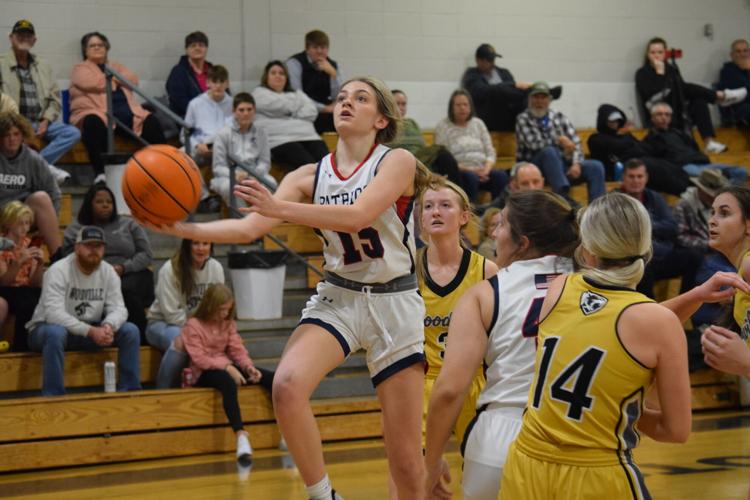 DAR claims wins on Retro Night | Sports | advertisergleam.com