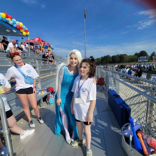 Dreams come true at Special Olympics | News | advertisergleam.com