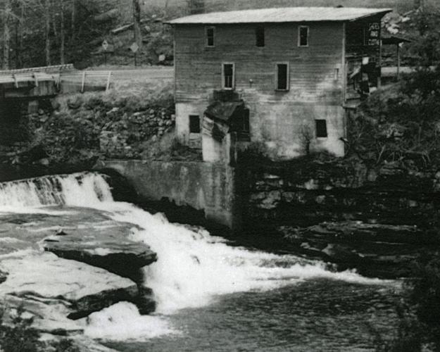 New Red Mill bridge closer to reality | News | advertisergleam.com