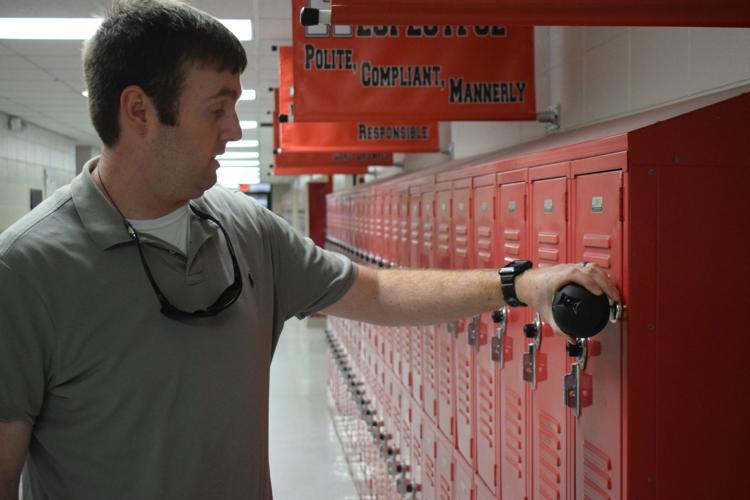 Sheriff purchases camera balls | Crime | advertisergleam.com