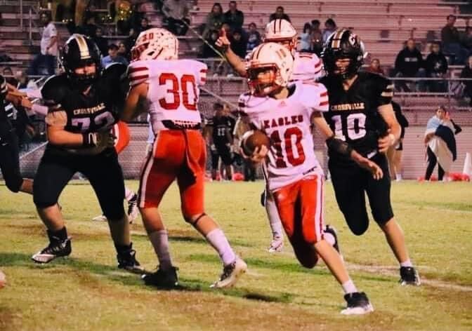 Douglas Football – A real life story like ‘Rudy’ | Sports ...