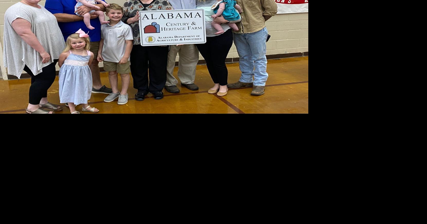 Grimes Farm in family 100 years | News | advertisergleam.com