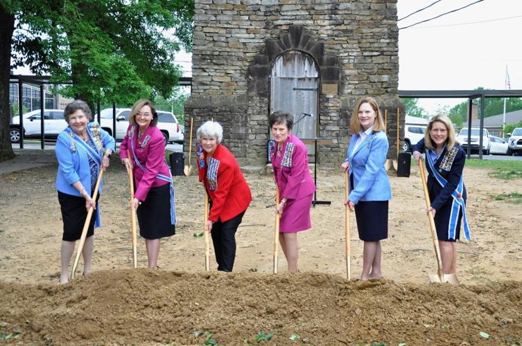 DAR breaks ground on commons | News | advertisergleam.com