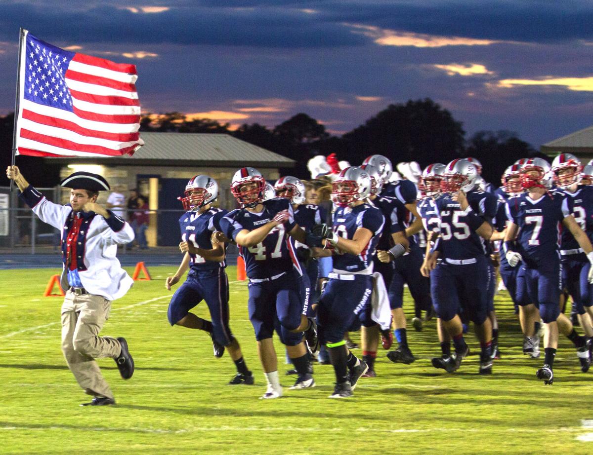 DAR takes victory to mark Homecoming | Sports | advertisergleam.com