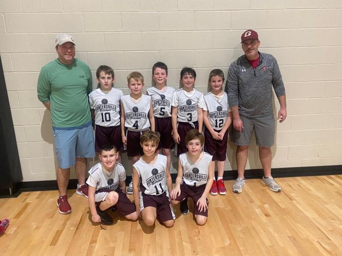 Youth basketball alive & well | Sports | advertisergleam.com